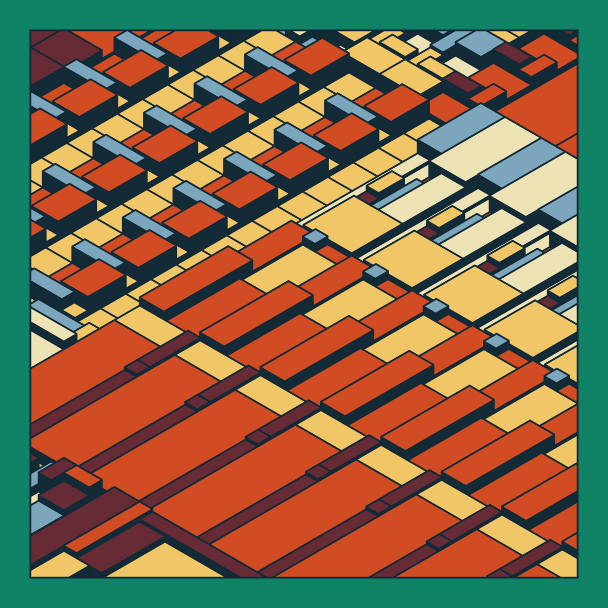 archetype-182-archipelago
