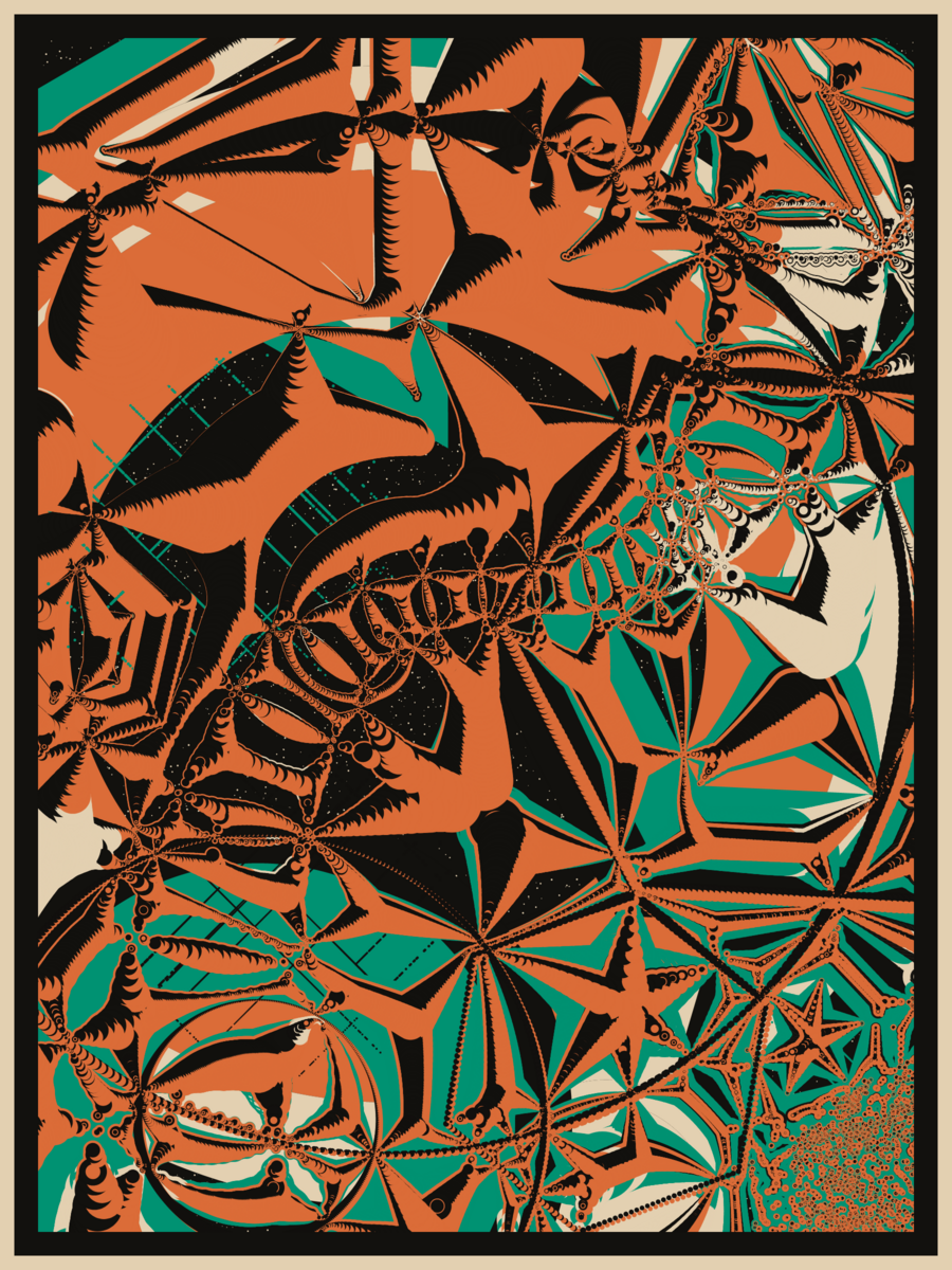 Alien DNA #260 | Archipelago