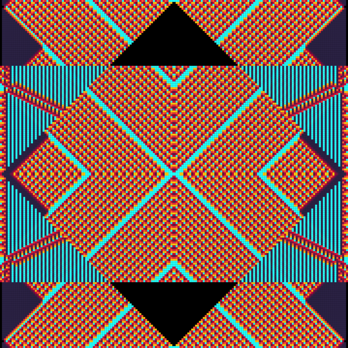 Patterns of Life #65 | Archipelago