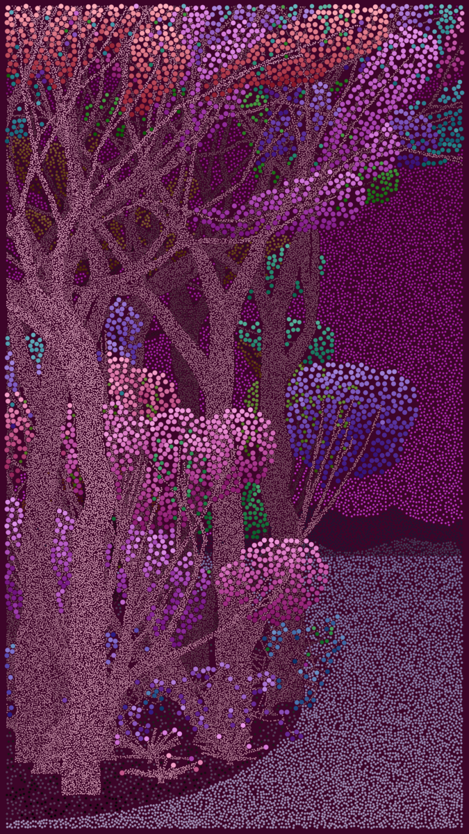 Bosque de Chapultepec #75 | Archipelago