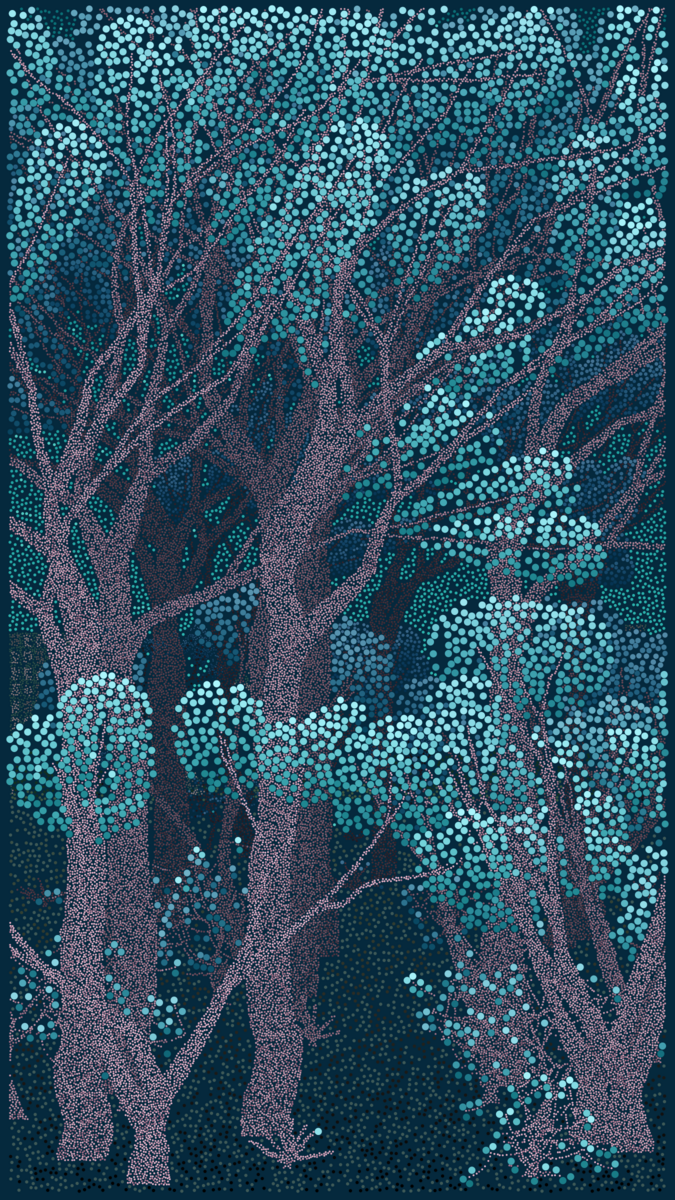 Bosque de Chapultepec #79 | Archipelago